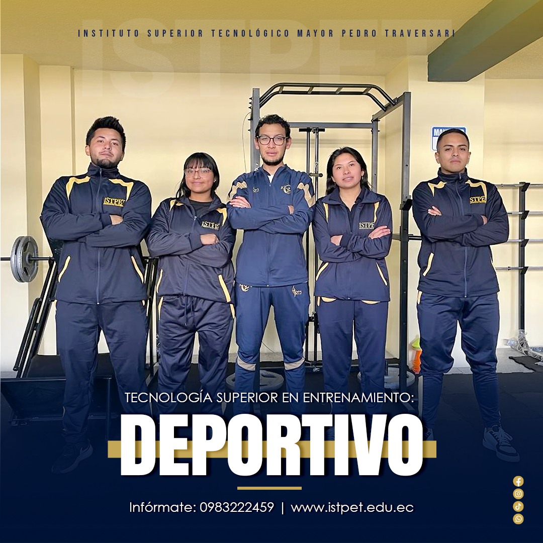 Tecnológico Traversari – ISTPET