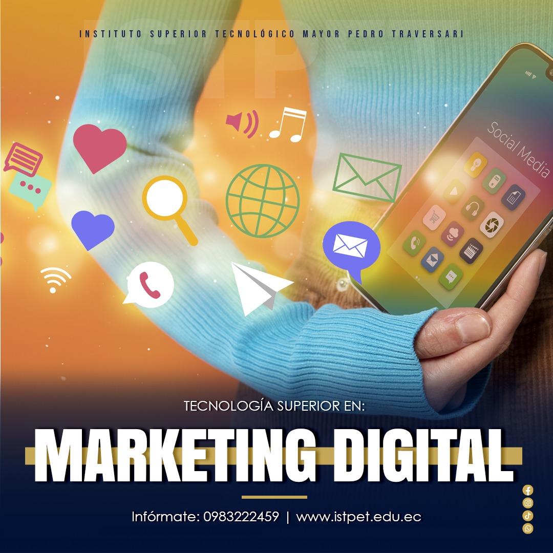 Tecnológico Traversari – ISTPET