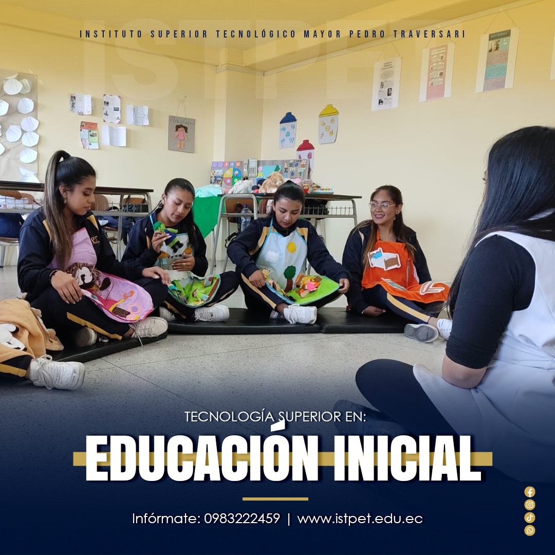 Tecnológico Traversari – ISTPET