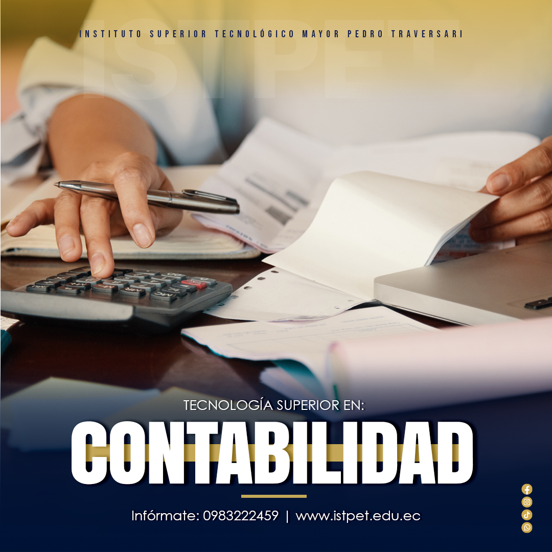 Tecnológico Traversari – ISTPET