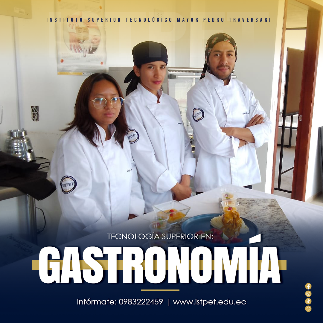 Tecnológico Traversari – ISTPET