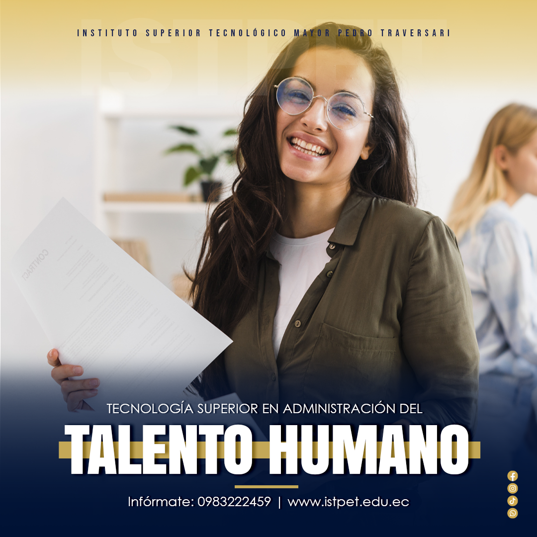 Tecnológico Traversari – ISTPET