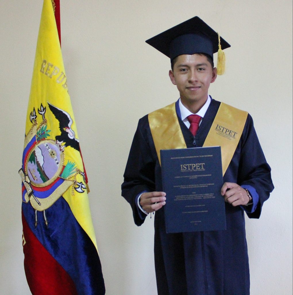 Tecnológico Traversari – ISTPET